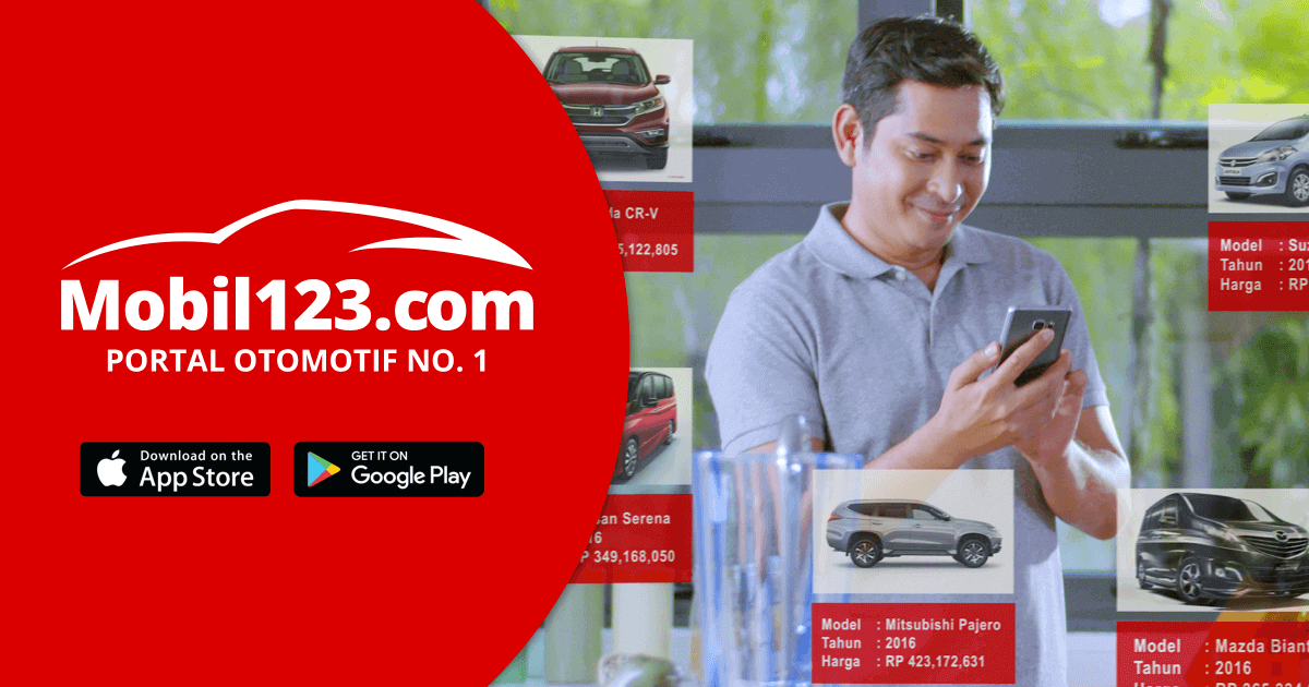 Mobil Second Harga Murah, Cicilan Ringan! | Autofun